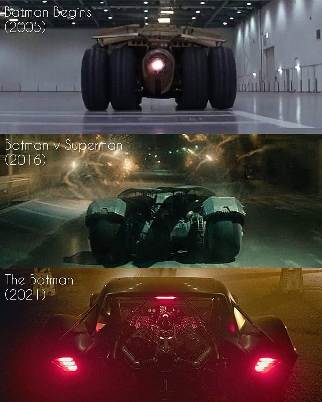 Batmobile | Scrolller