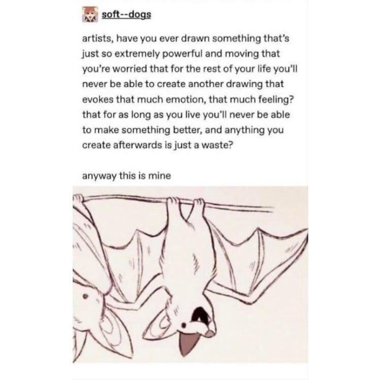 Bats are just.. Amazing! - bird | Scrolller