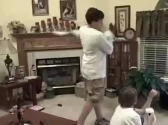 Batter up! | Scrolller