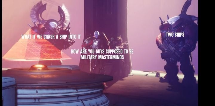 Battle plan | Scrolller