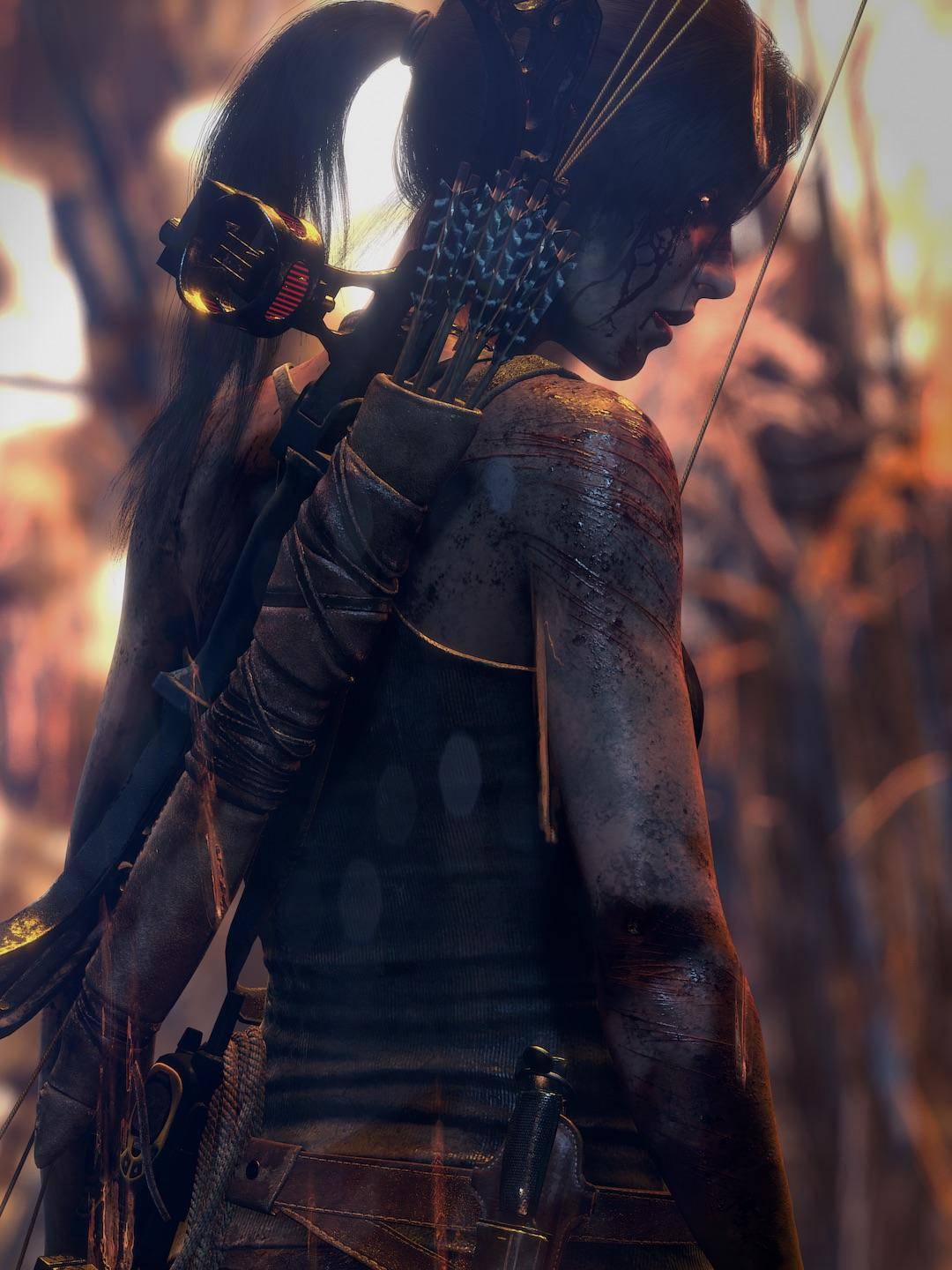 Battle Scars | Scrolller