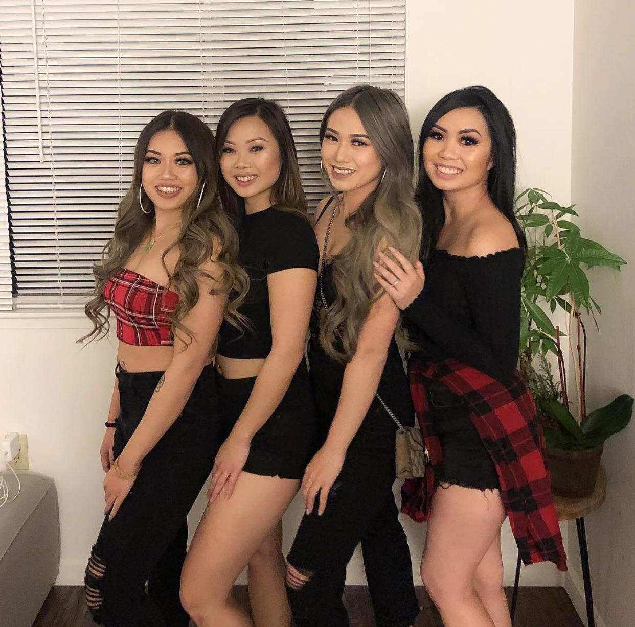 Bay Area | Scrolller