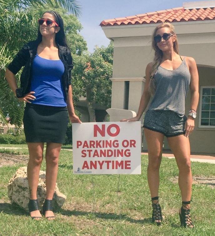 Baymella with a nice leggy display | Scrolller