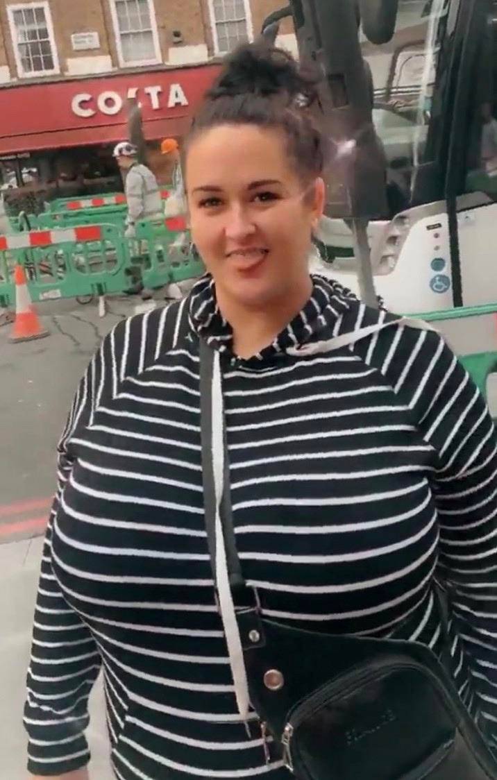 Bazooka’s in Stripes | Scrolller