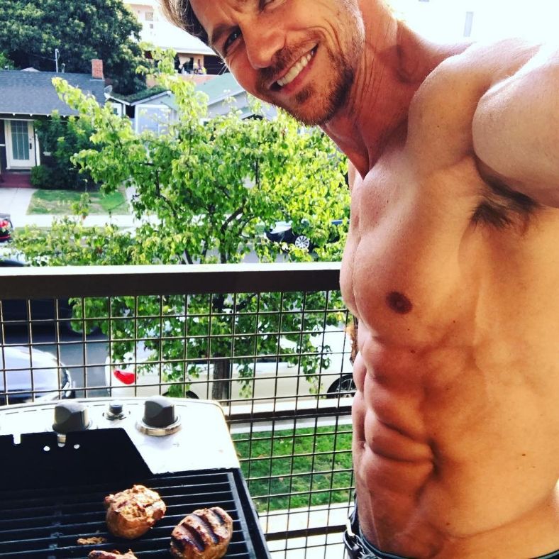 BBQ Pits. Delicious! | Scrolller