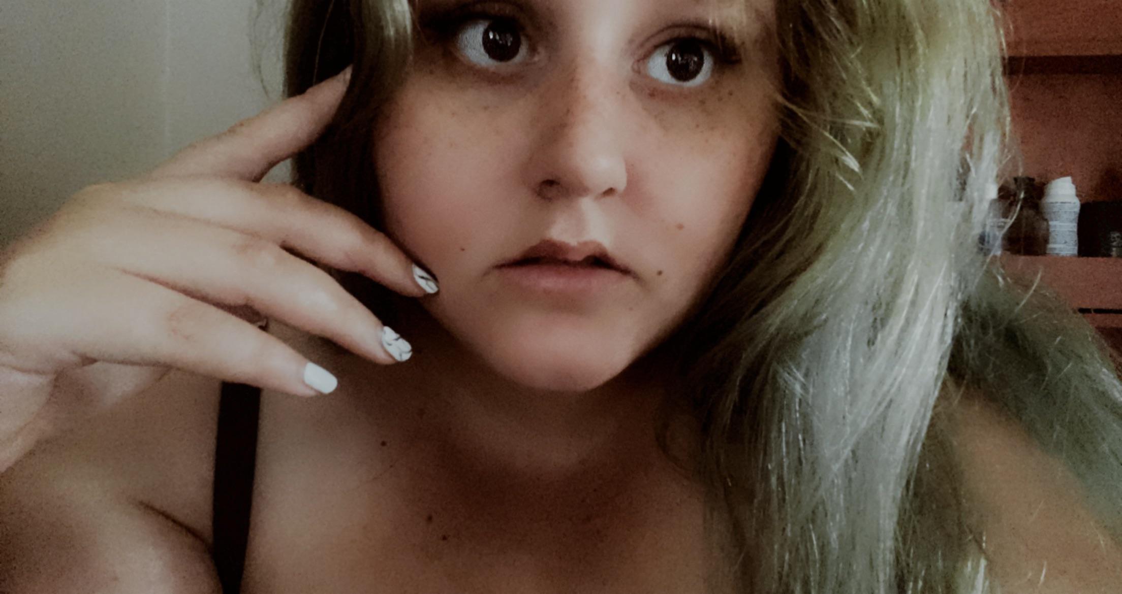 BBW here. How are you? | Scrolller