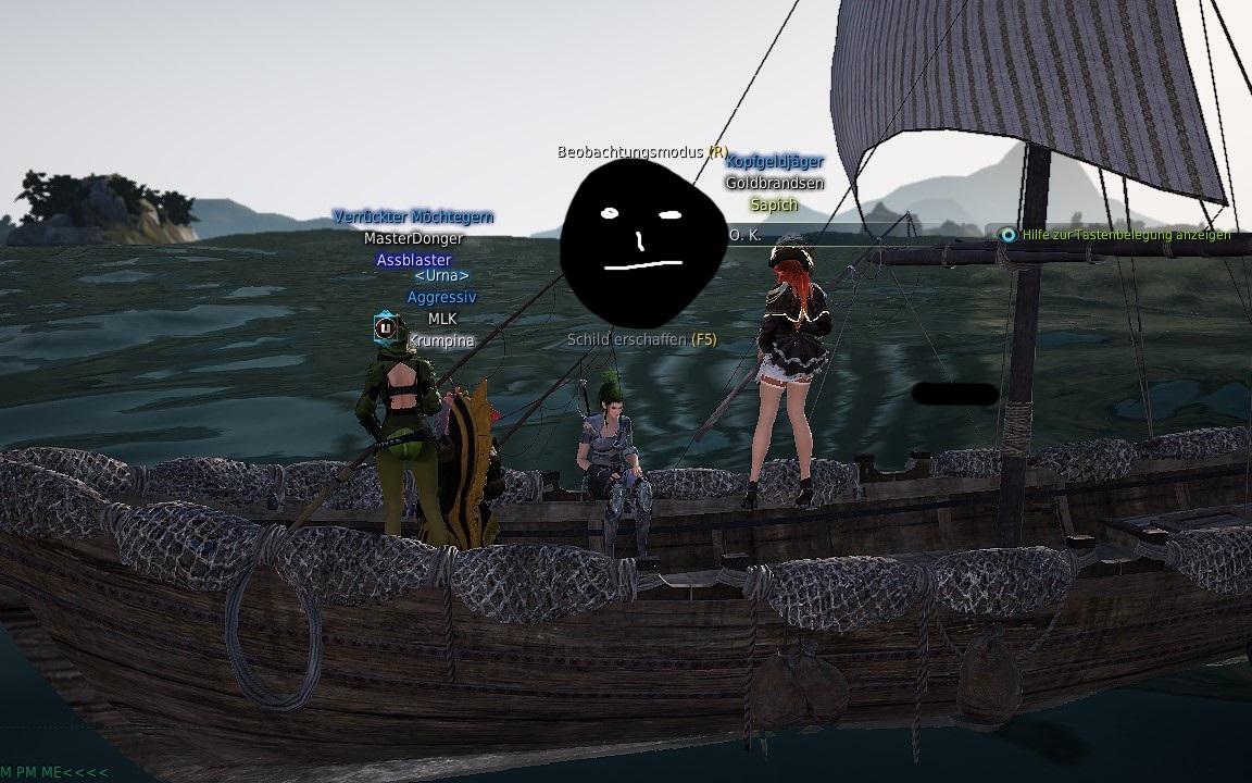 BDO afk fisher Collection Nr. 1 | Scrolller