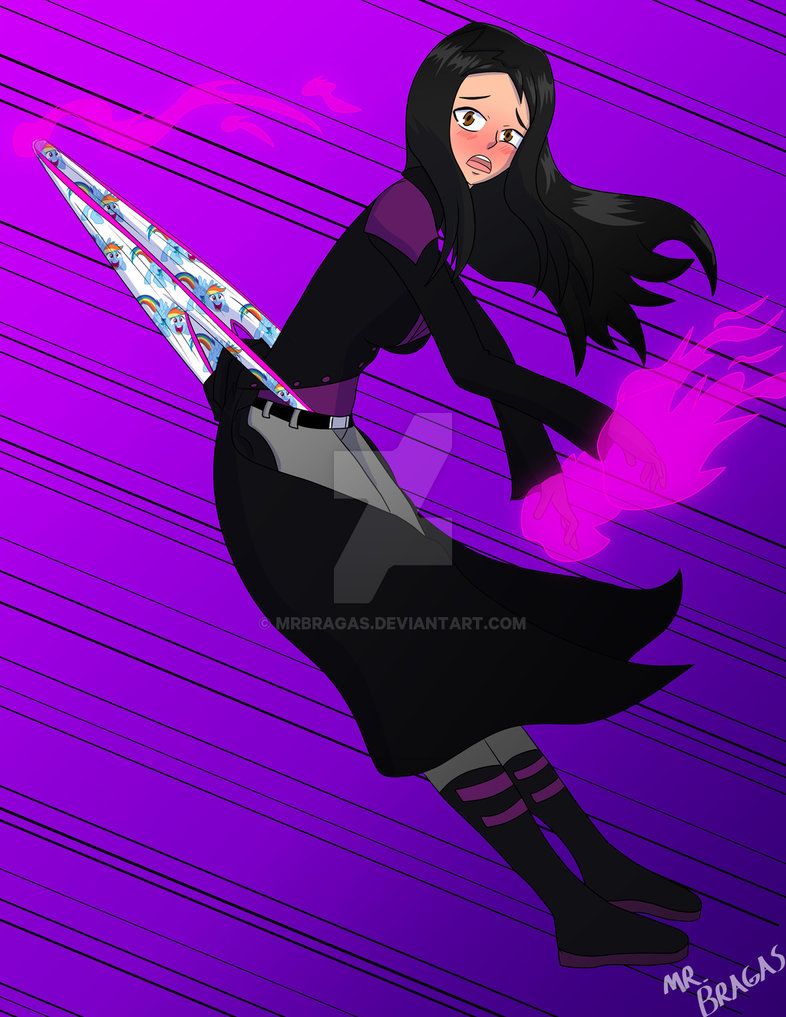 Be careful when casting a wedgie spell, in case it backfires | Scrolller