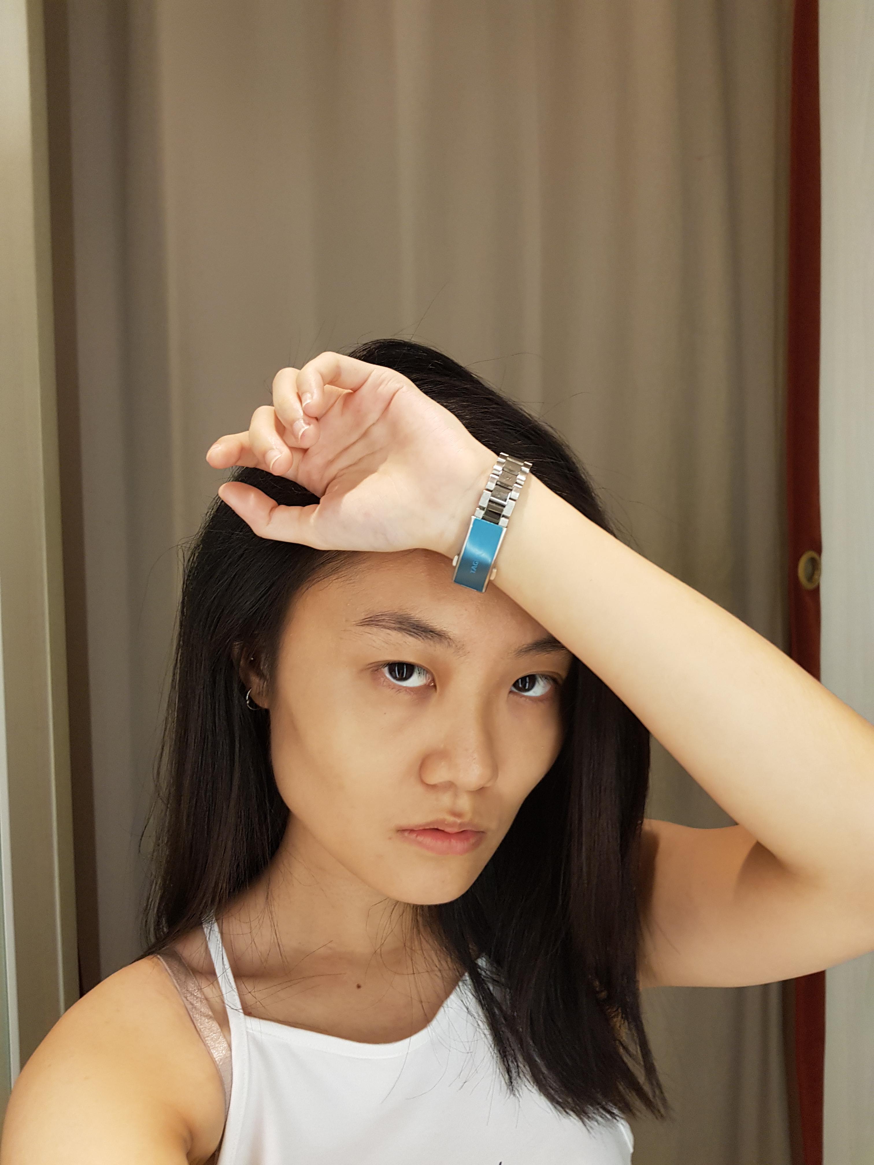 Be fierce | Scrolller