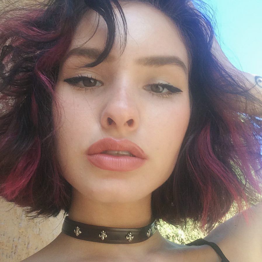 Be Gentle | Scrolller