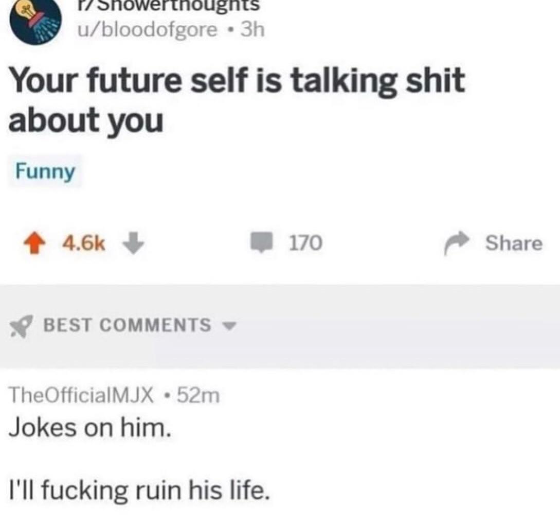 be kind to yourself | Scrolller