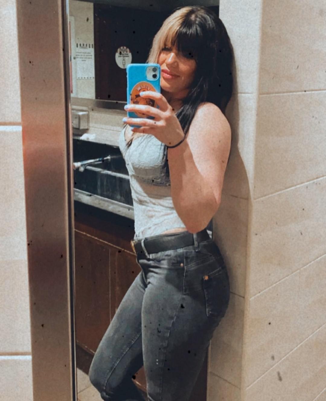 Bea Priestley | Scrolller