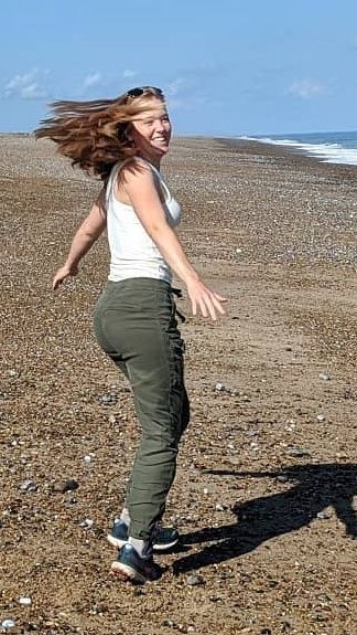 Beach bum | Scrolller