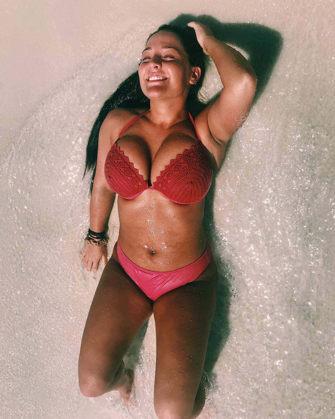 Beach Day | Scrolller