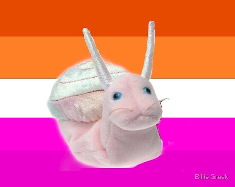 Beanie Baby Snail | Scrolller