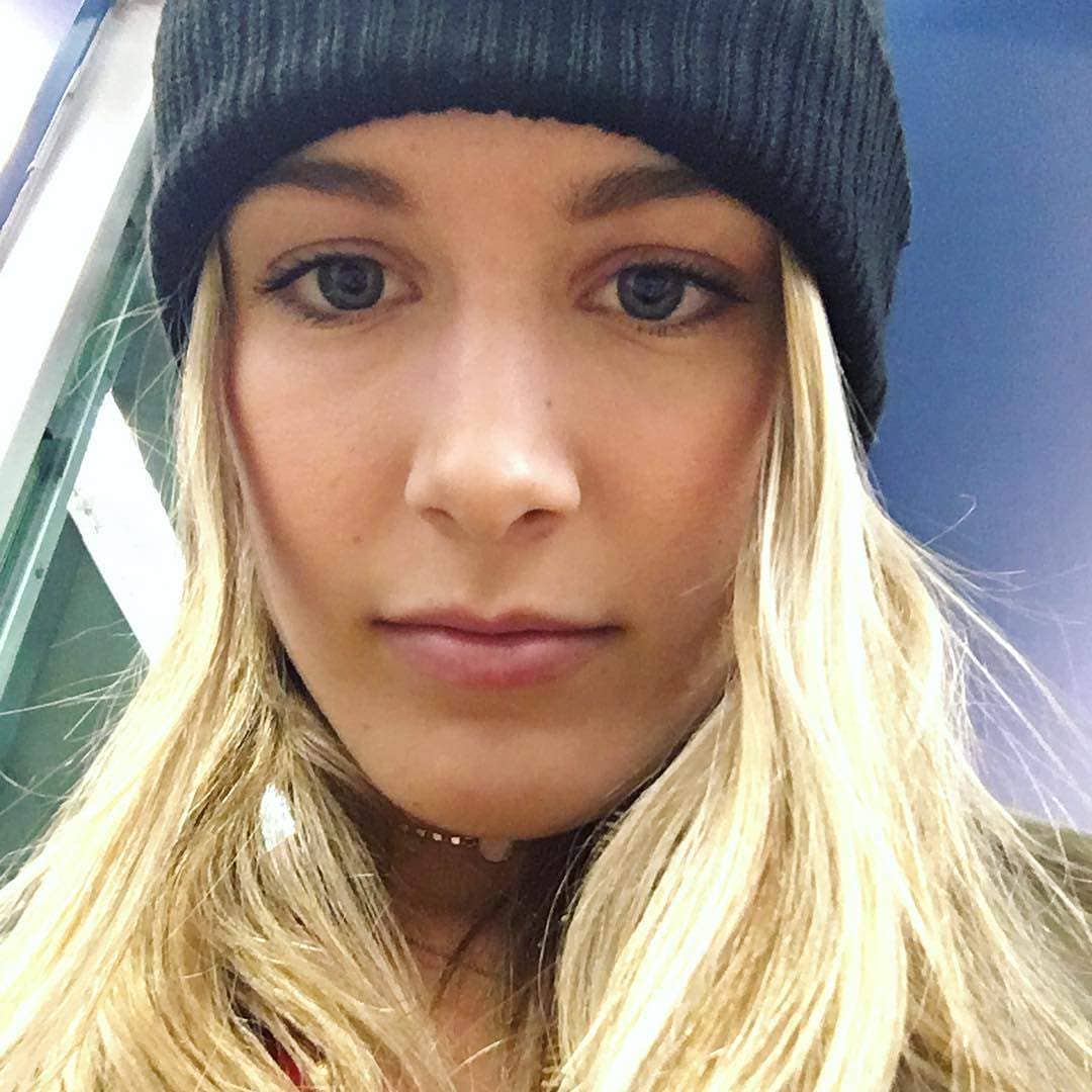 Beanie Bouchard | Scrolller