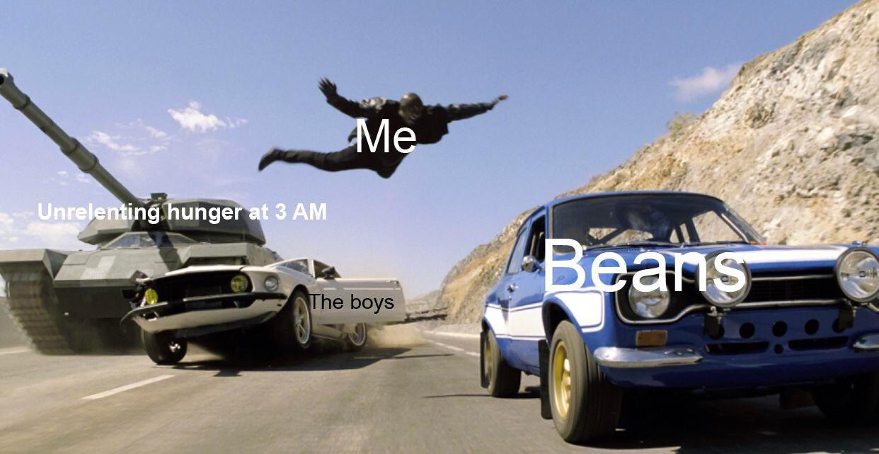 Beans Baby | Scrolller