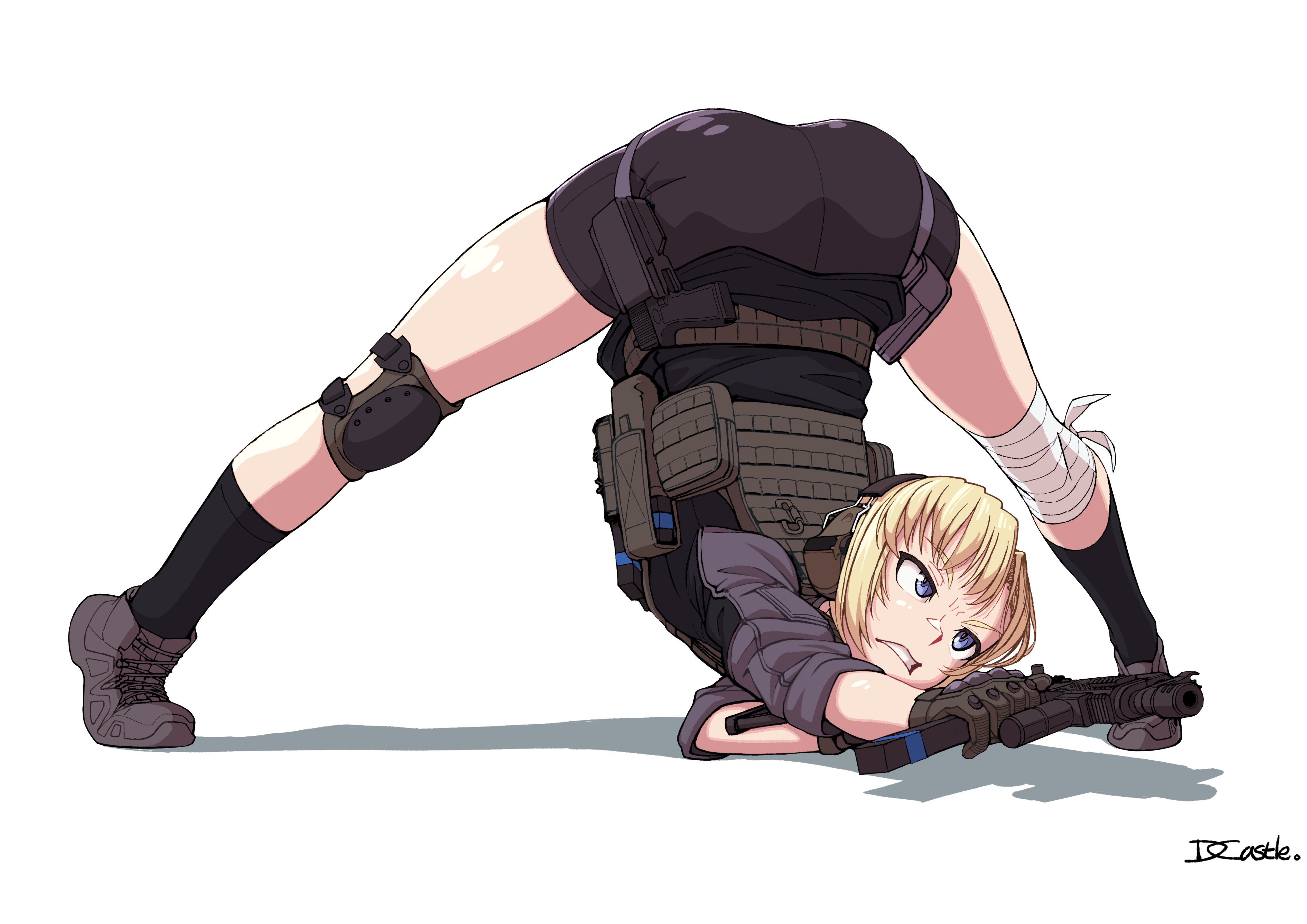 Bear_Chan [Tarkov] | Scrolller