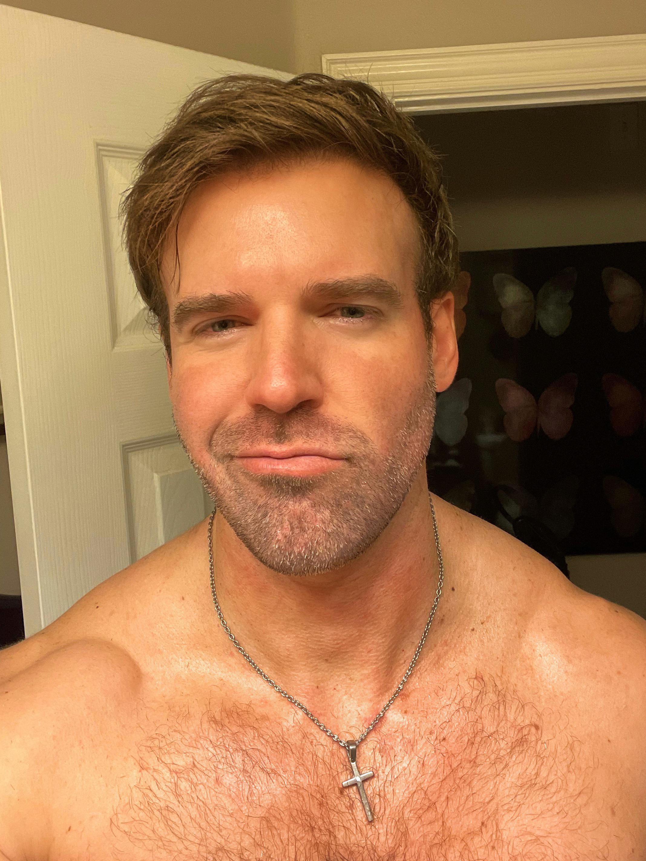 Beard trimming success 🏼😄 | Scrolller