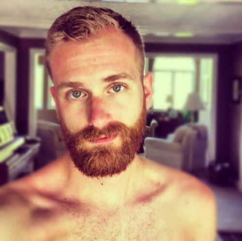 Bearded Ginger | Scrolller