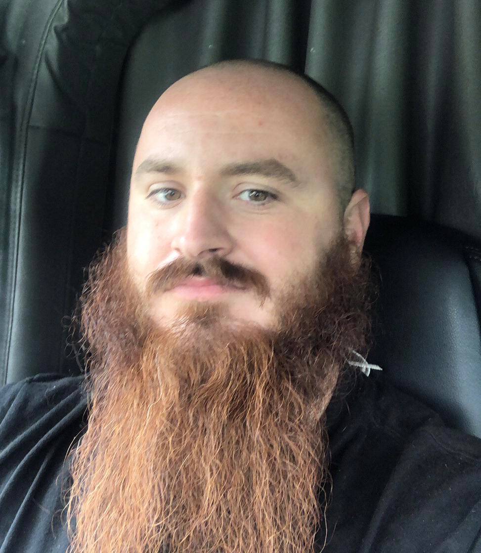 Bearded life | Scrolller