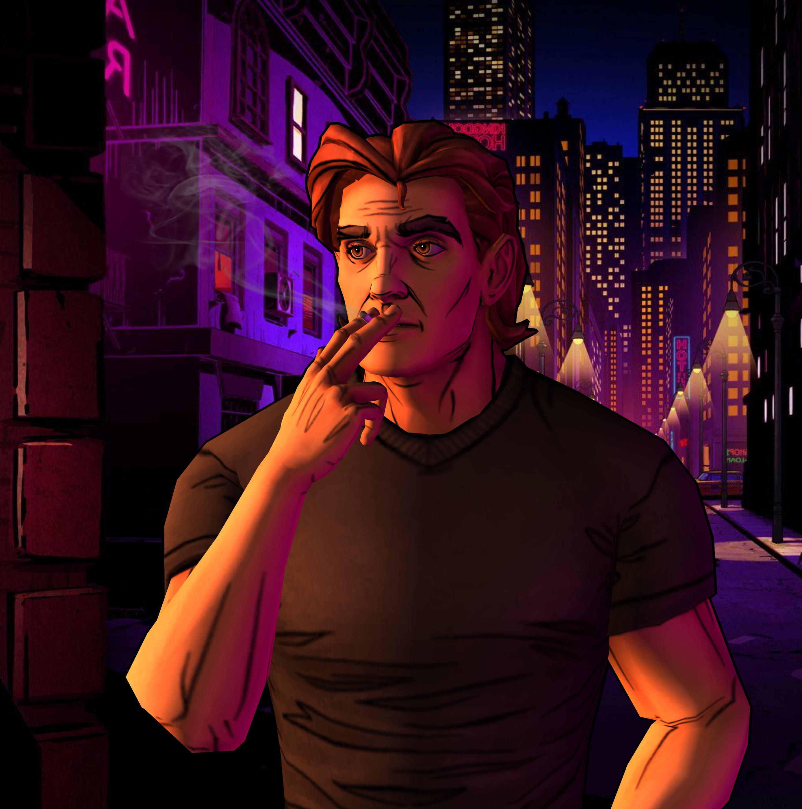 Beast-A Wolf Among Us | Scrolller