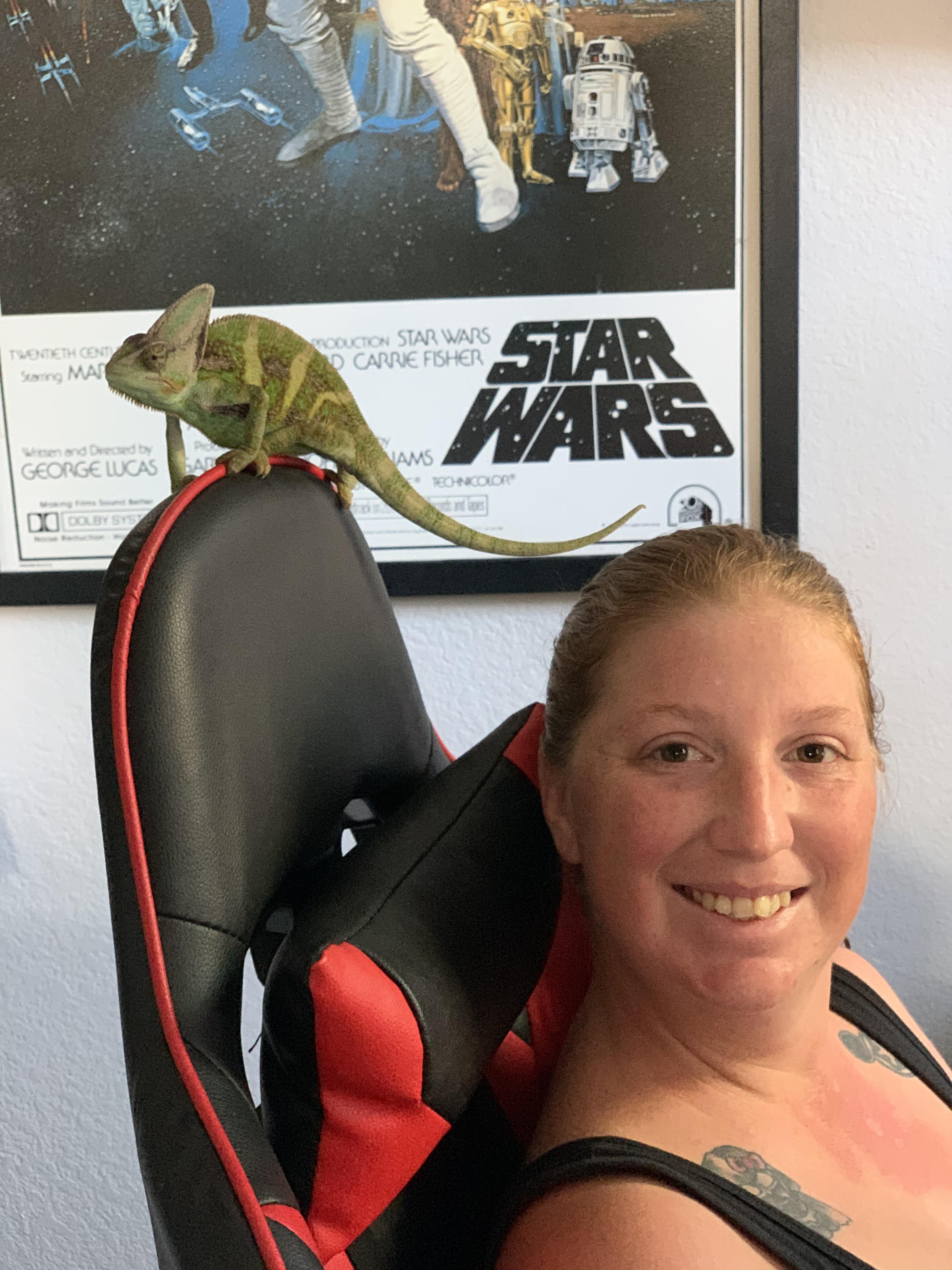 Beast mode and the wifey. | Scrolller