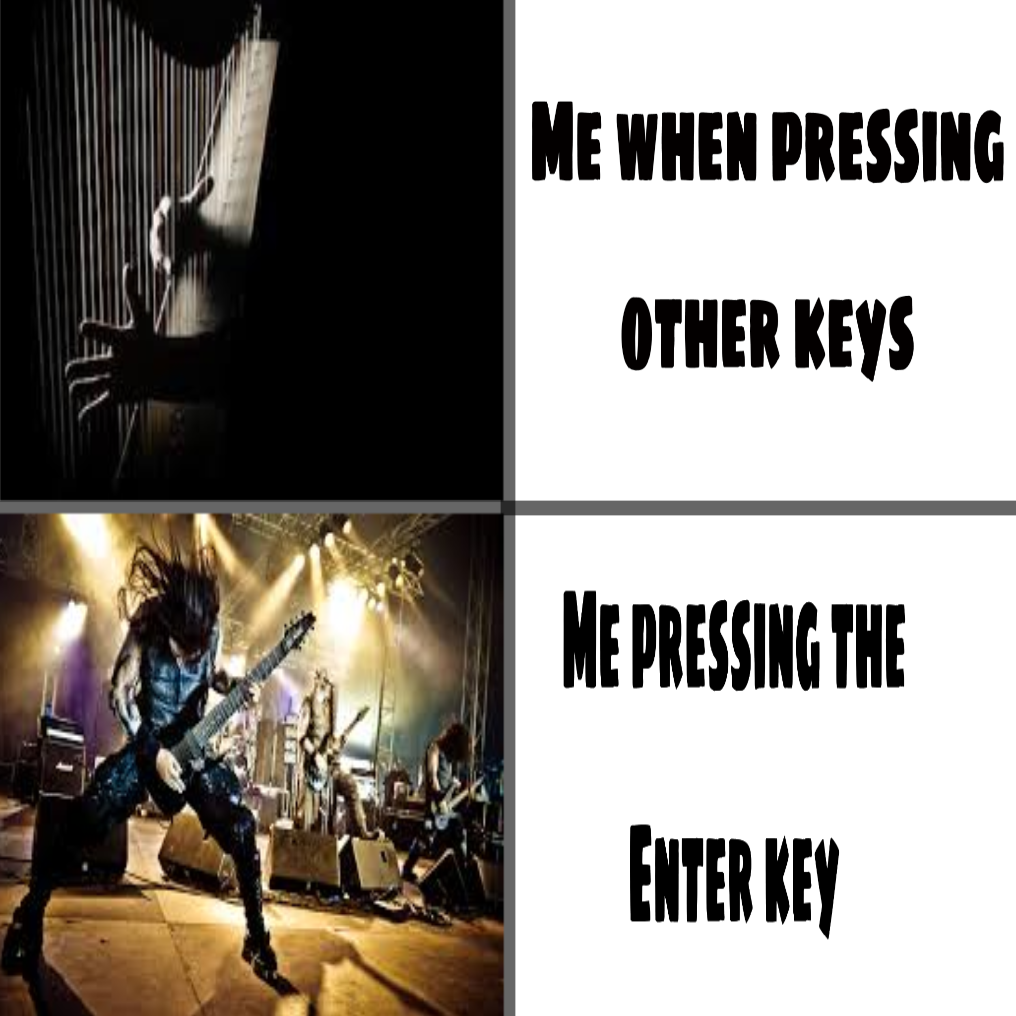 *Beast mode enabled* | Scrolller