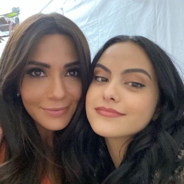 Beauties Scrolller