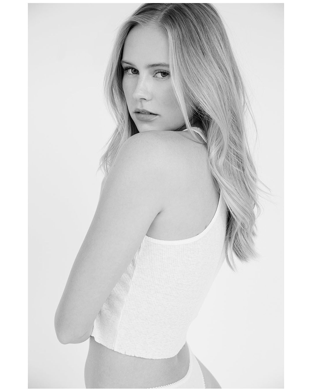 Danika Yarosh | Scrolller