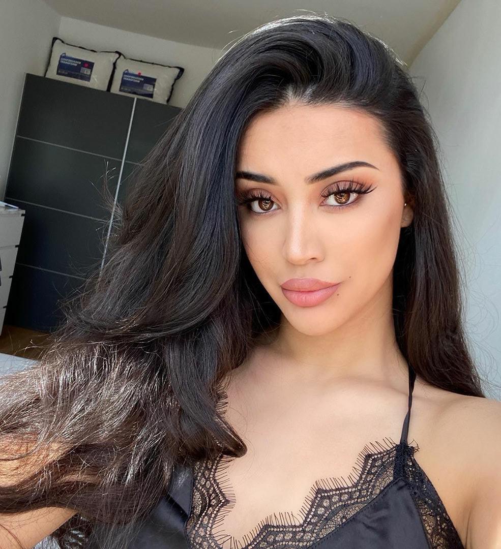 Beautiful | Scrolller