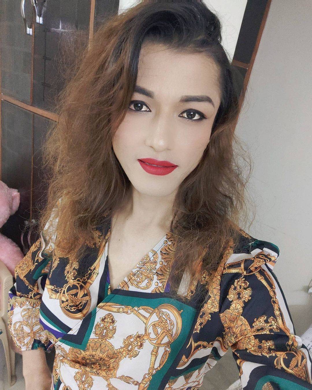 Beautiful Akira | Scrolller