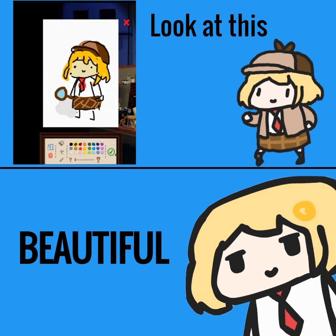 Beautiful Ame | Scrolller