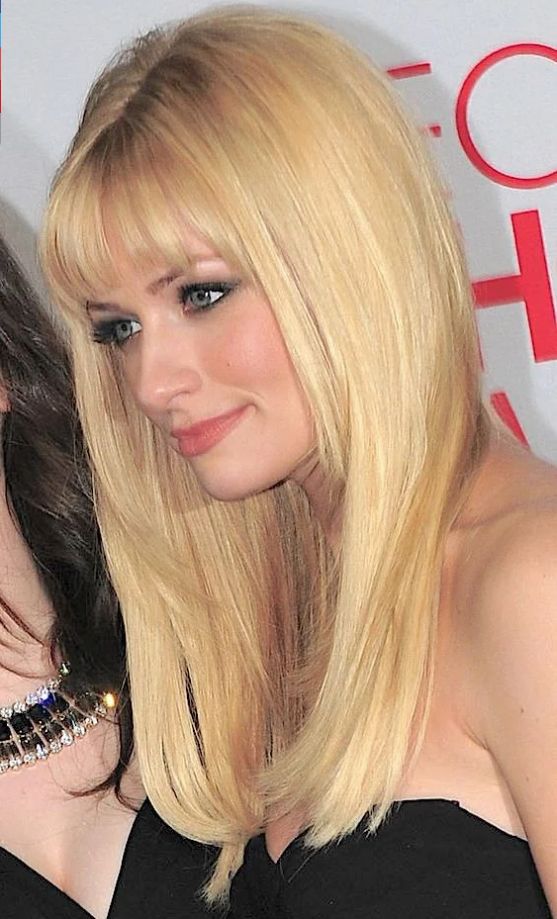 BEAUTIFUL BETH | Scrolller