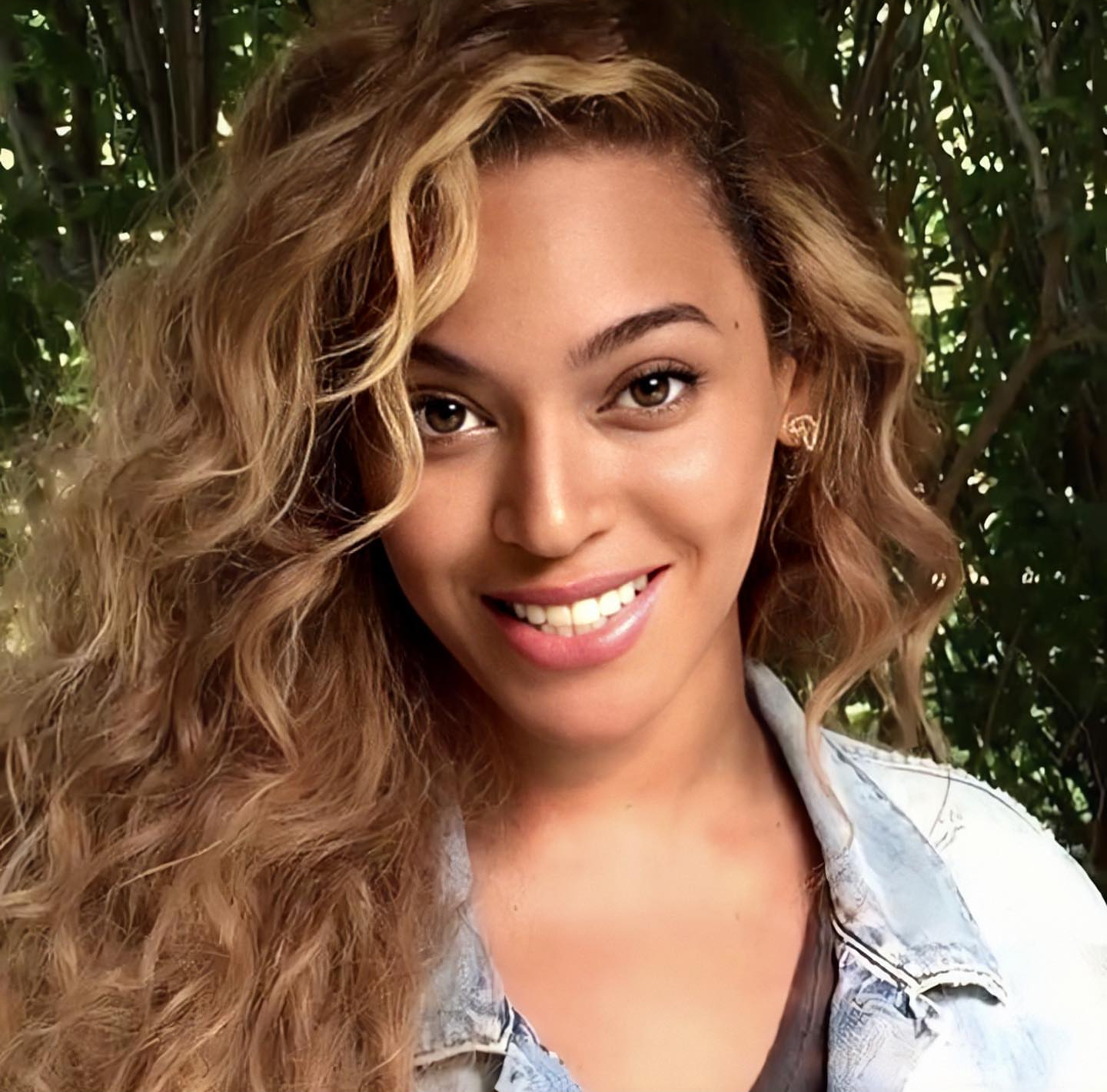 Beautiful Bey | Scrolller