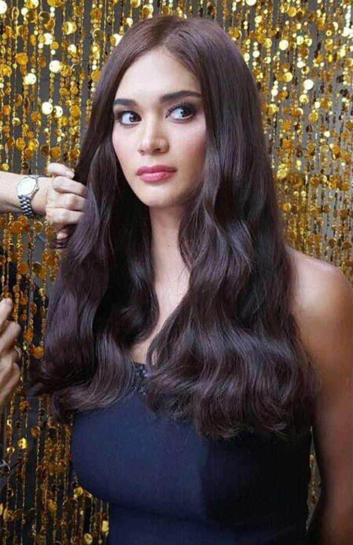 Beautiful black hair | Scrolller