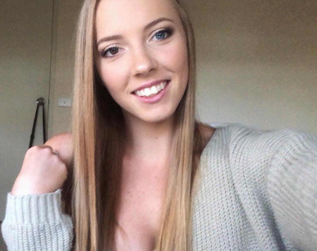 Beautiful Blonde | Scrolller