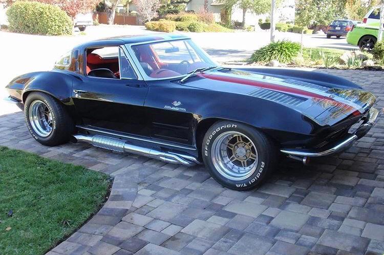 Beautiful C2 | Scrolller