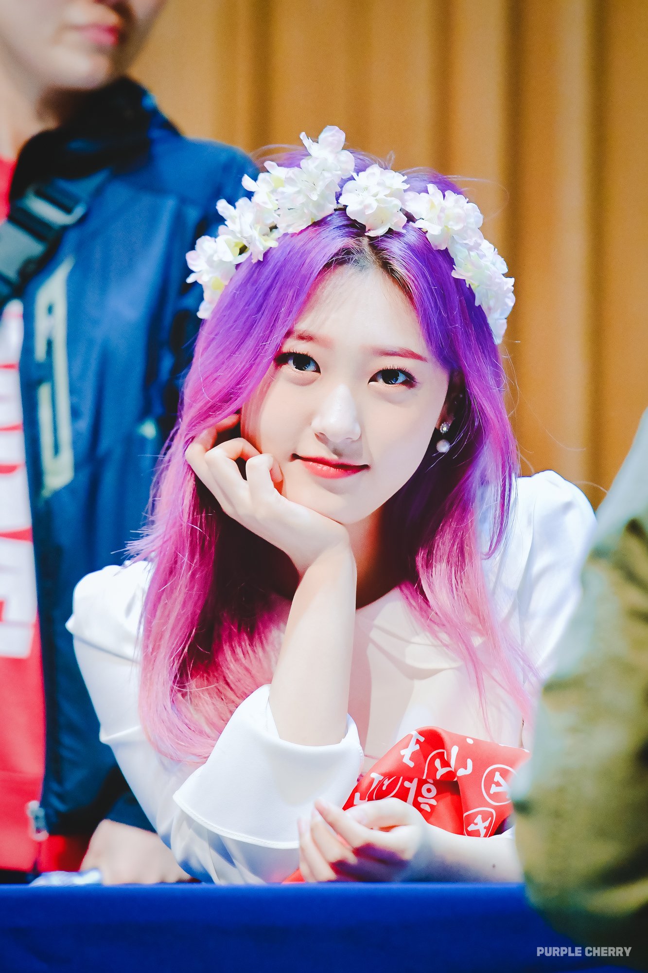 Beautiful Choerry | Scrolller