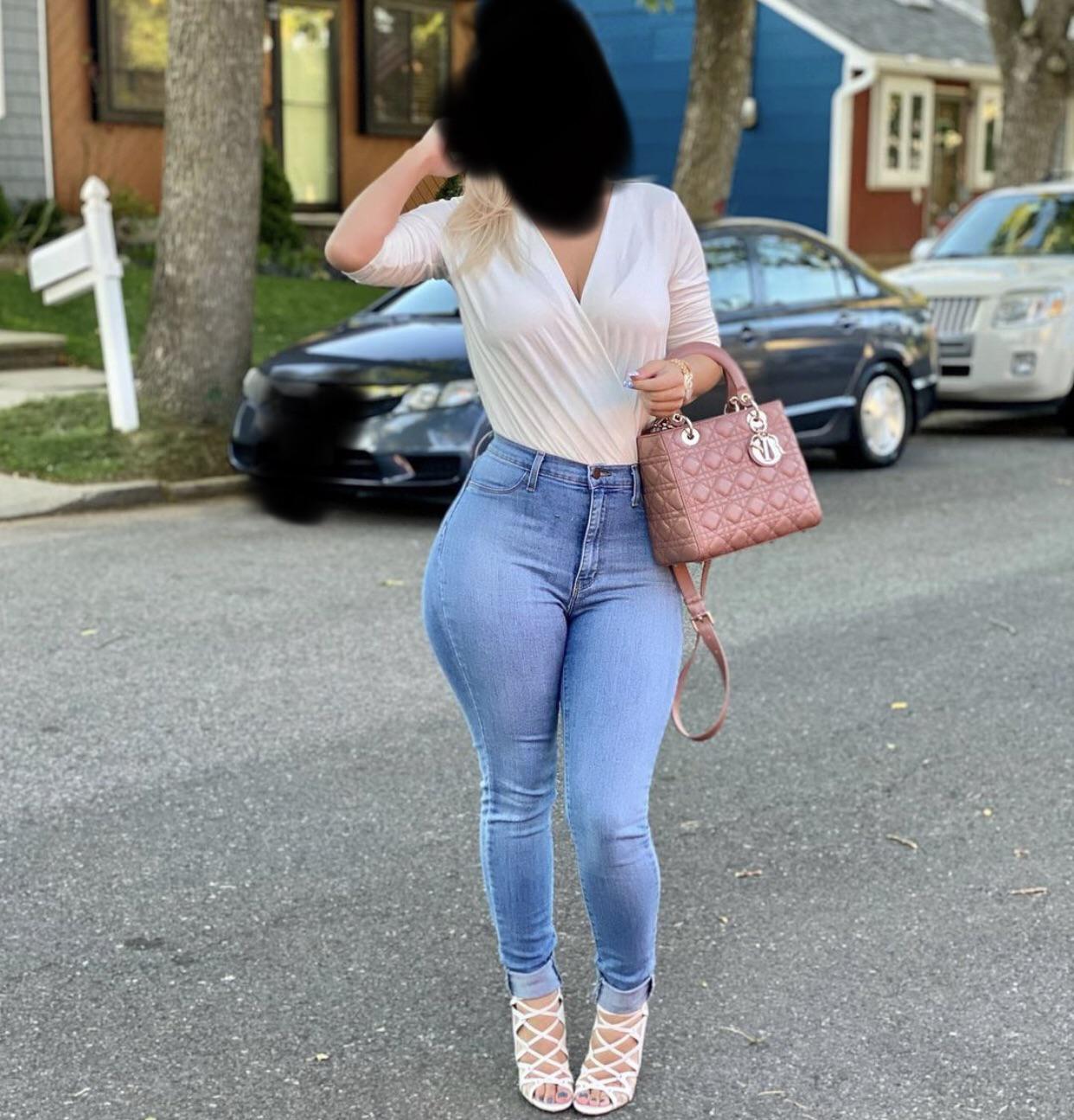 Beautiful day to go 🛍 any real ballers out there | Scrolller