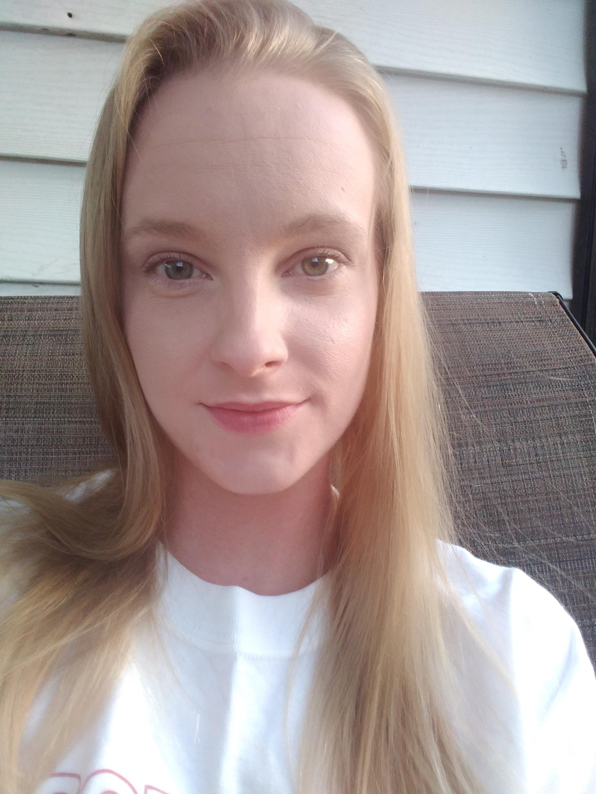 Beautiful days are ahead (25F) | Scrolller