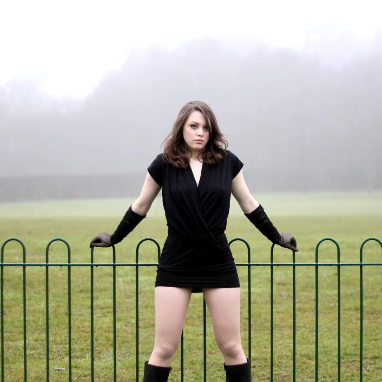 the fence | Scrolller