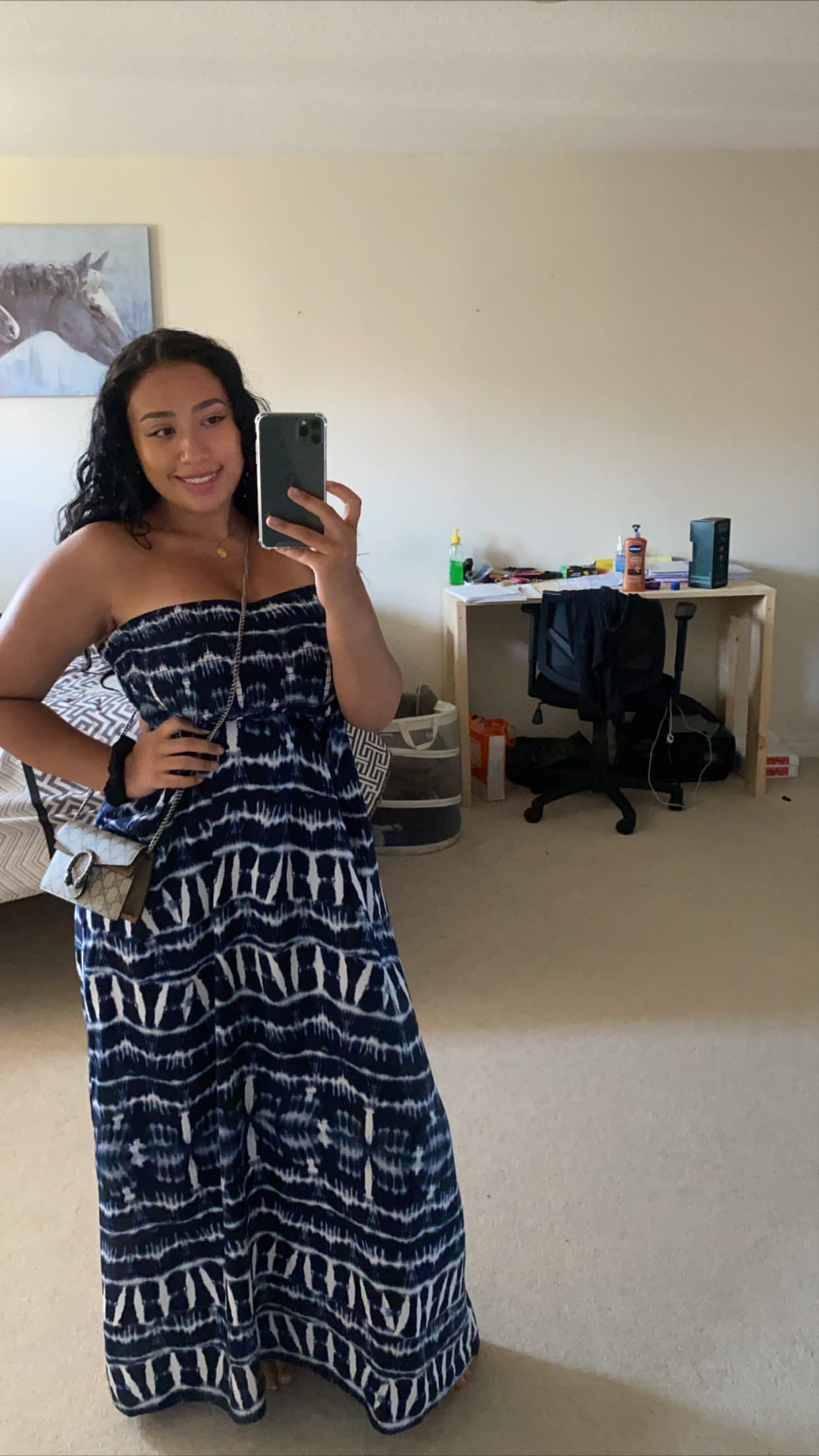 Beautiful Egyptian | Scrolller