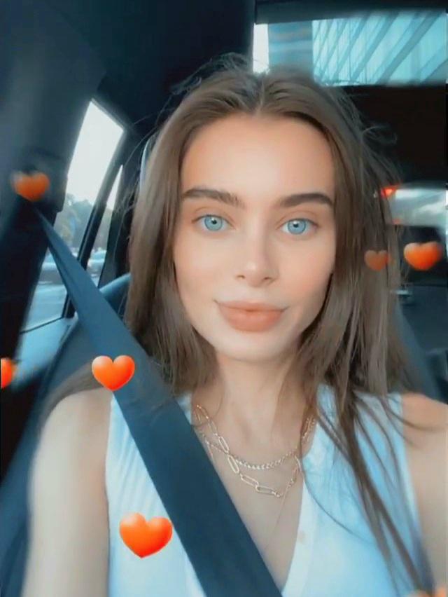 beautiful eyes | Scrolller