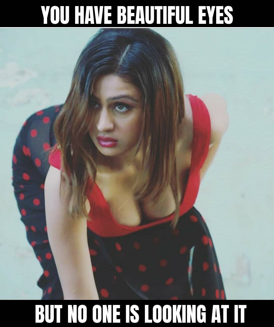 Beautiful Eyes | Scrolller