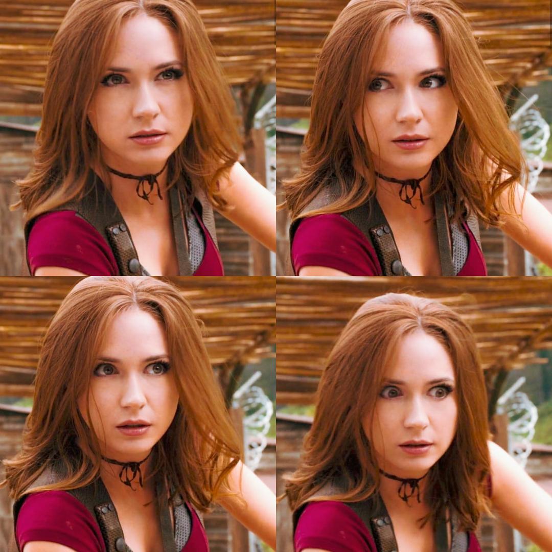 Beautiful Face | Scrolller