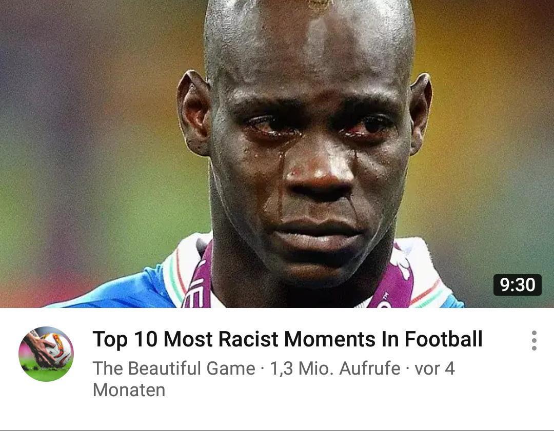 beautiful game | Scrolller