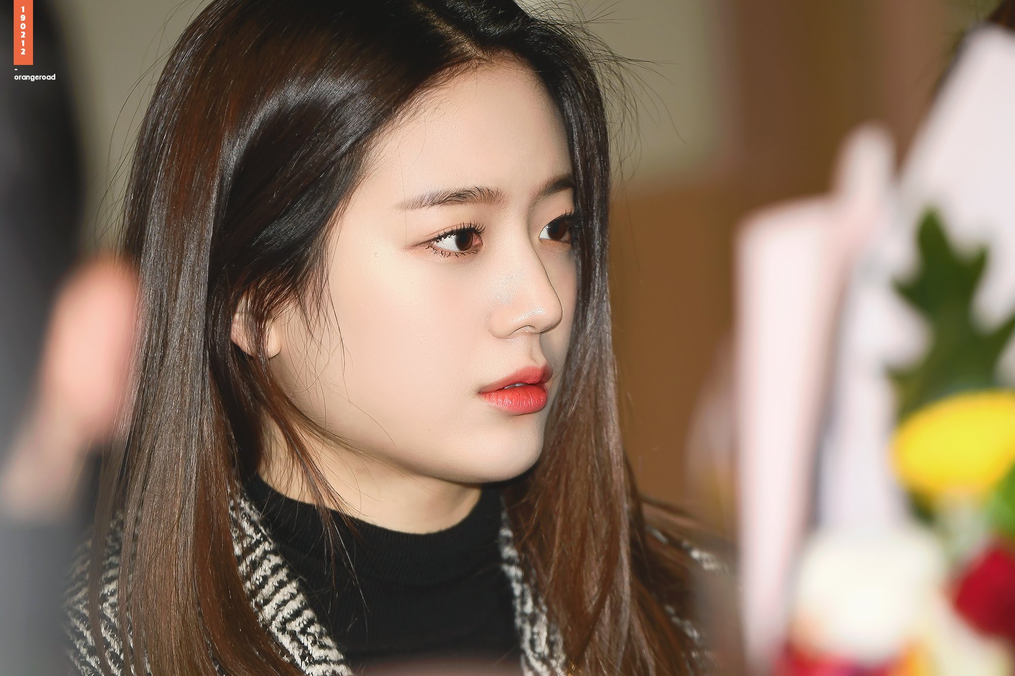 Beautiful Gyuri | Scrolller