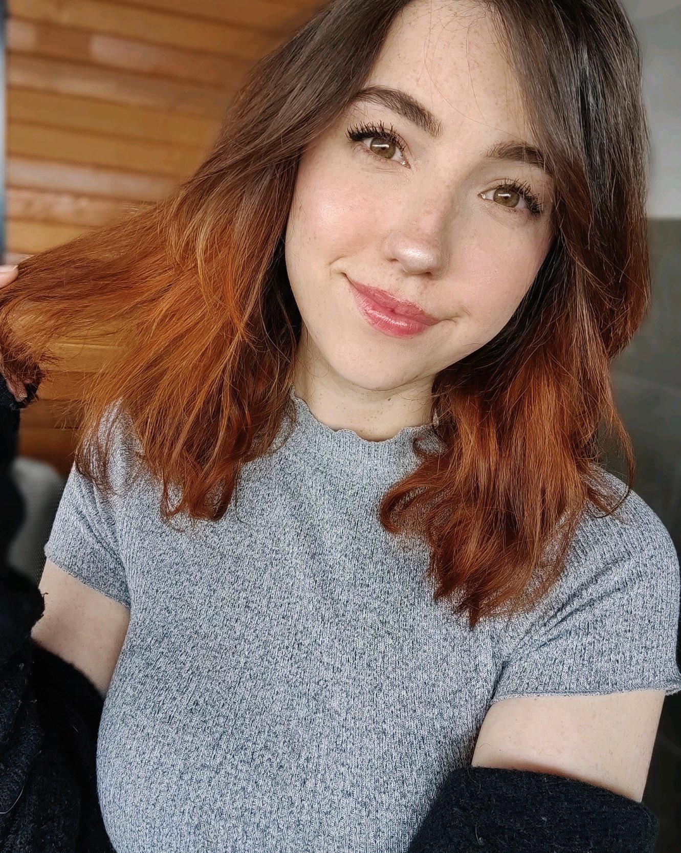 Beautiful Hair | Scrolller