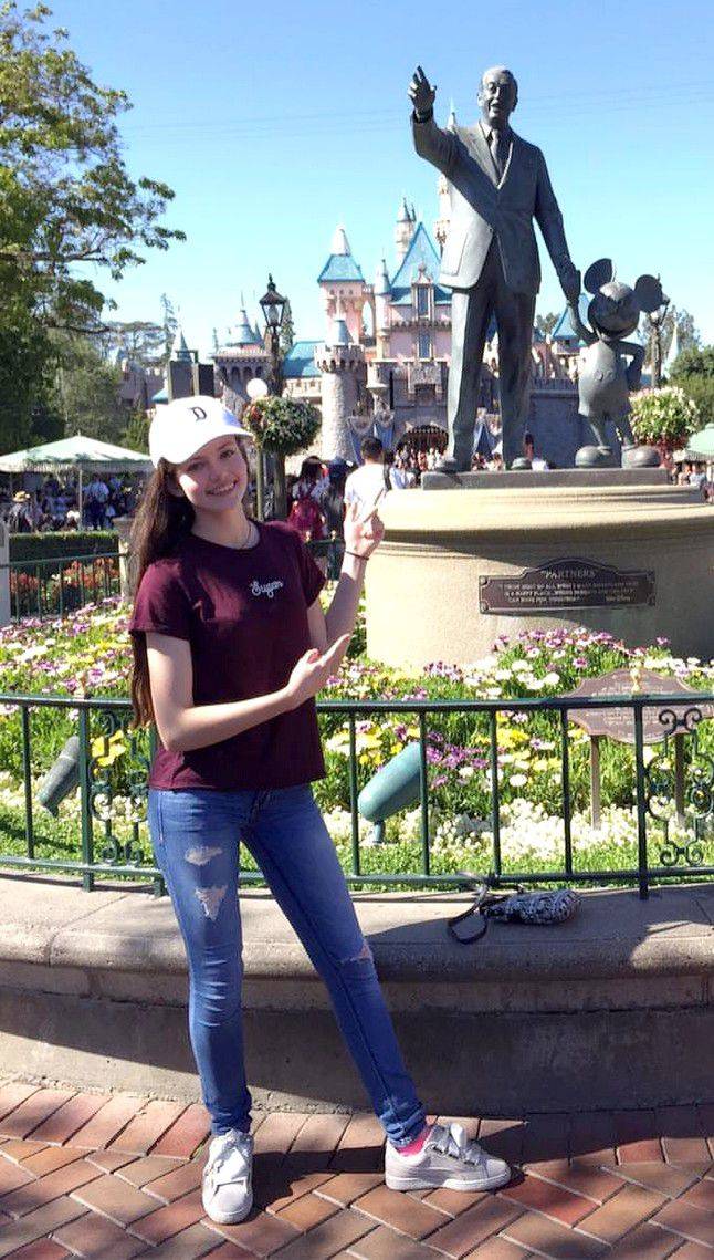 Beautiful in Disney | Scrolller